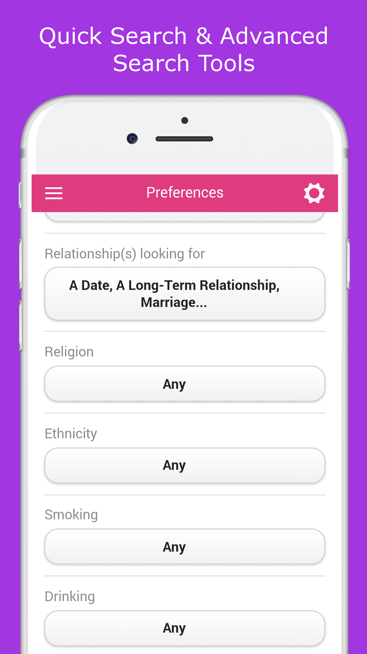 Download Friends Match Me free dating app on Google Play & App Store ...
